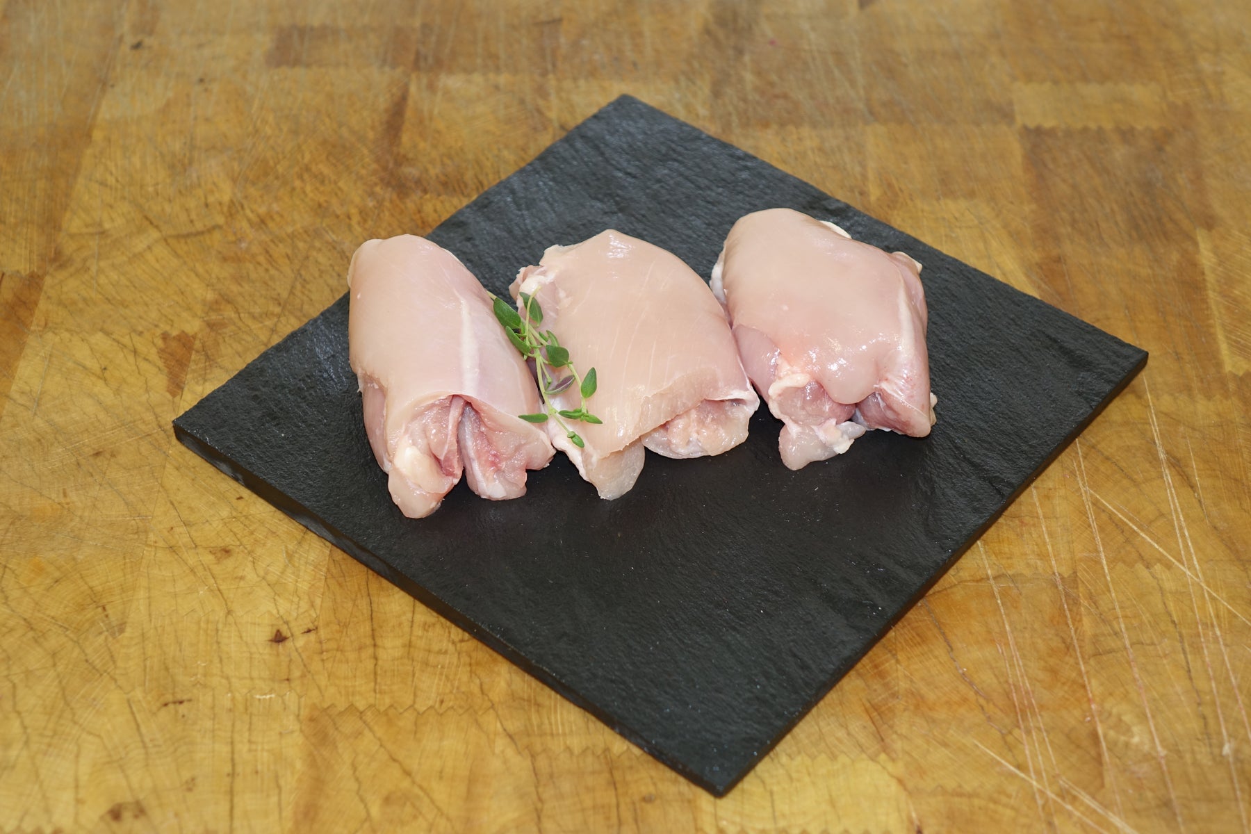 Kipdijfilet – Slagerij Versluis