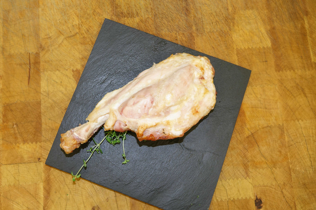 Oerhammetje – Slagerij Versluis