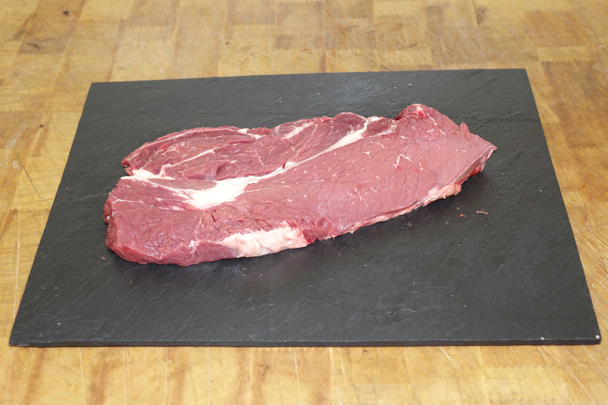 Riblap chuck roast Dikbil – Slagerij Versluis