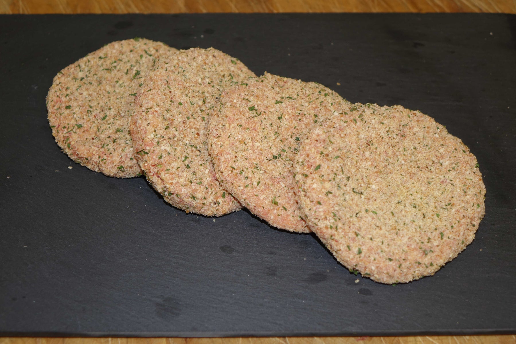 Gelderse schijven 4 stuks – Slagerij Versluis